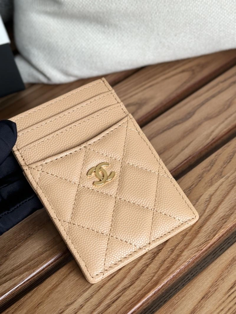 Brand-original Chanel Wallet Purse