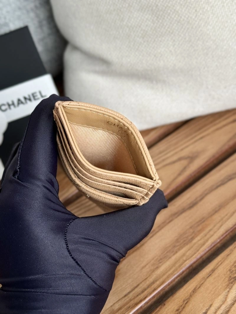 Brand-original Chanel Wallet Purse