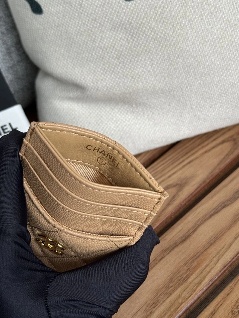 Brand-original Chanel Wallet Purse