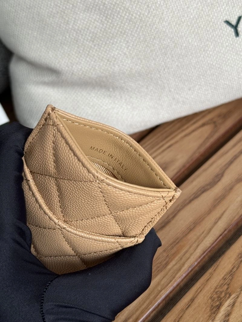 Brand-original Chanel Wallet Purse