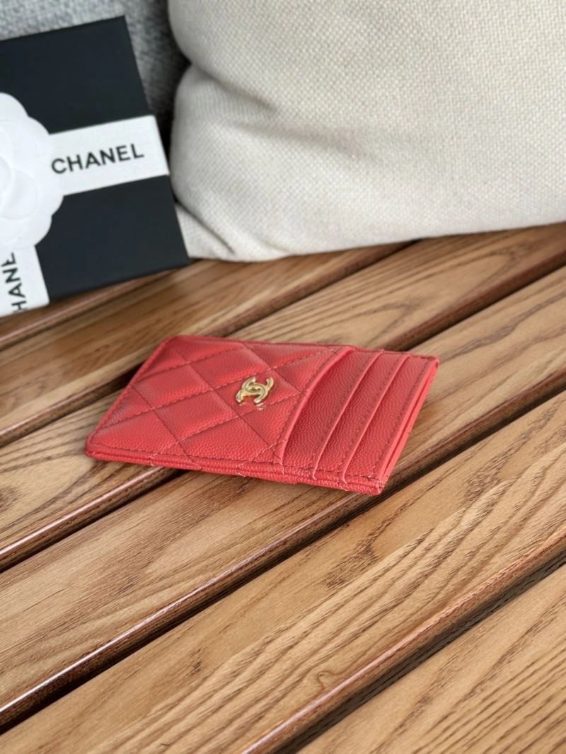 Original Chanel Wallet Purse