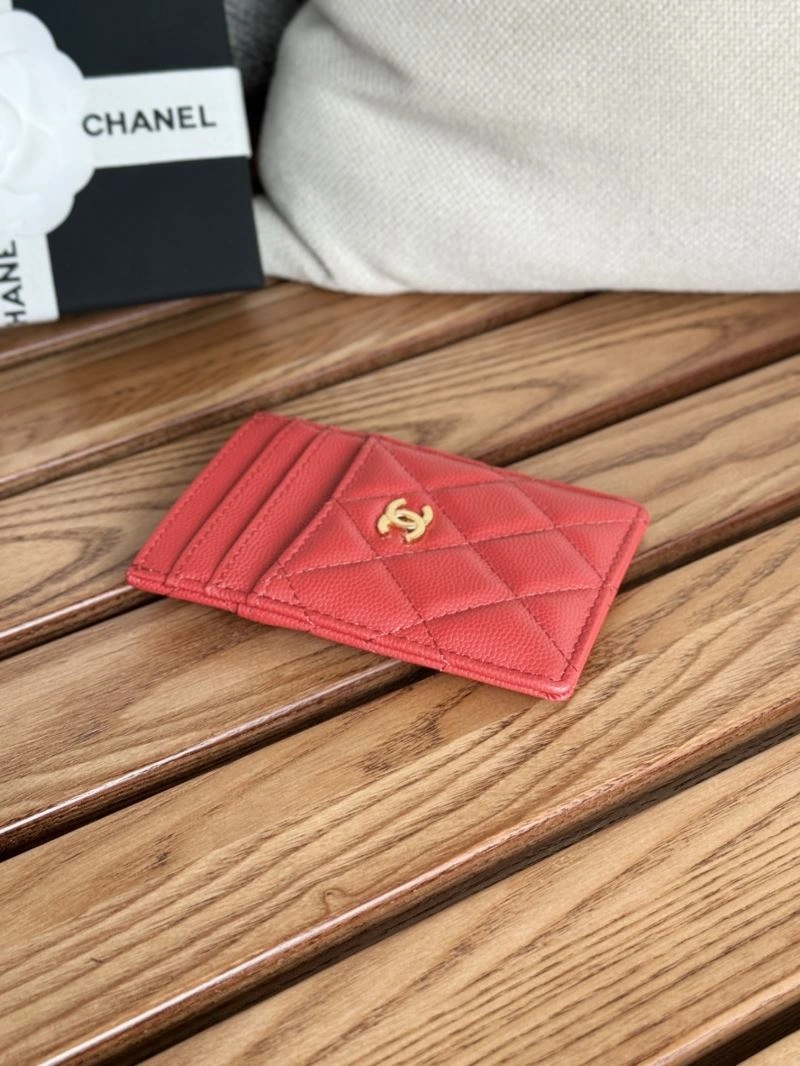 Original Chanel Wallet Purse