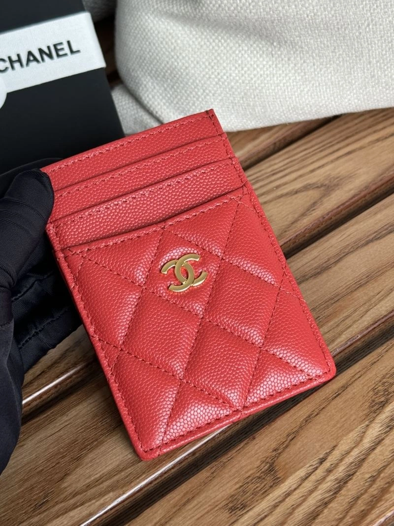 Original Chanel Wallet Purse