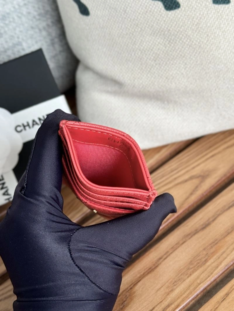 Original Chanel Wallet Purse