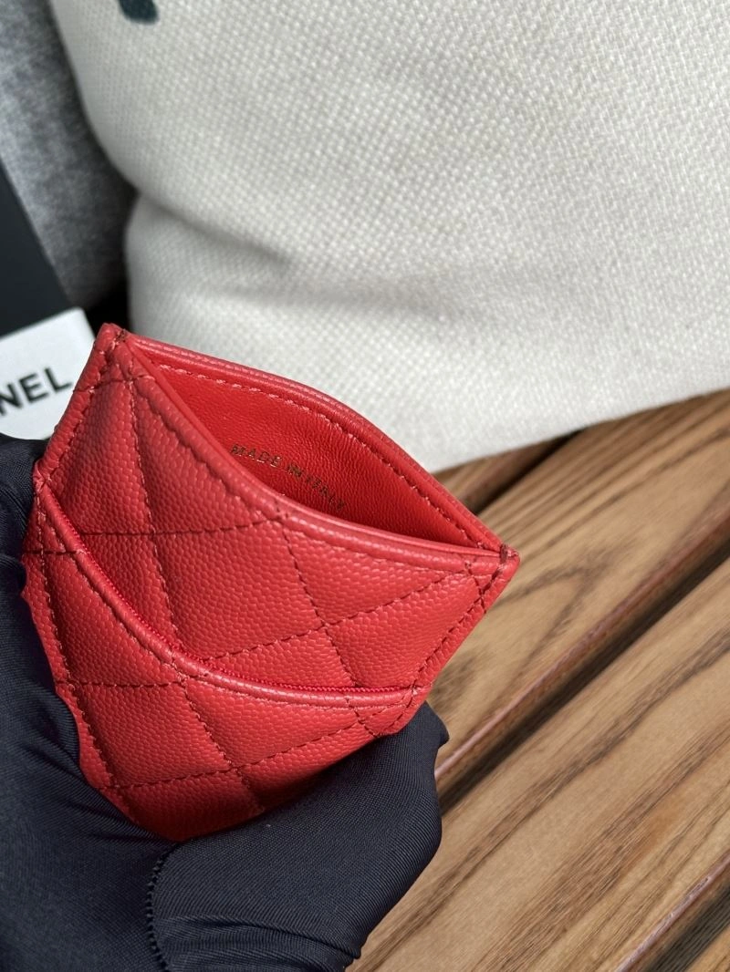Original Chanel Wallet Purse