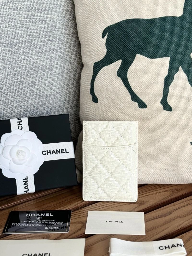 Reasonably priced Chanel Wallet Purse