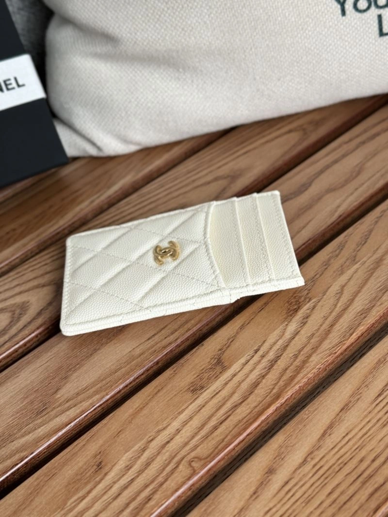Reasonably priced Chanel Wallet Purse