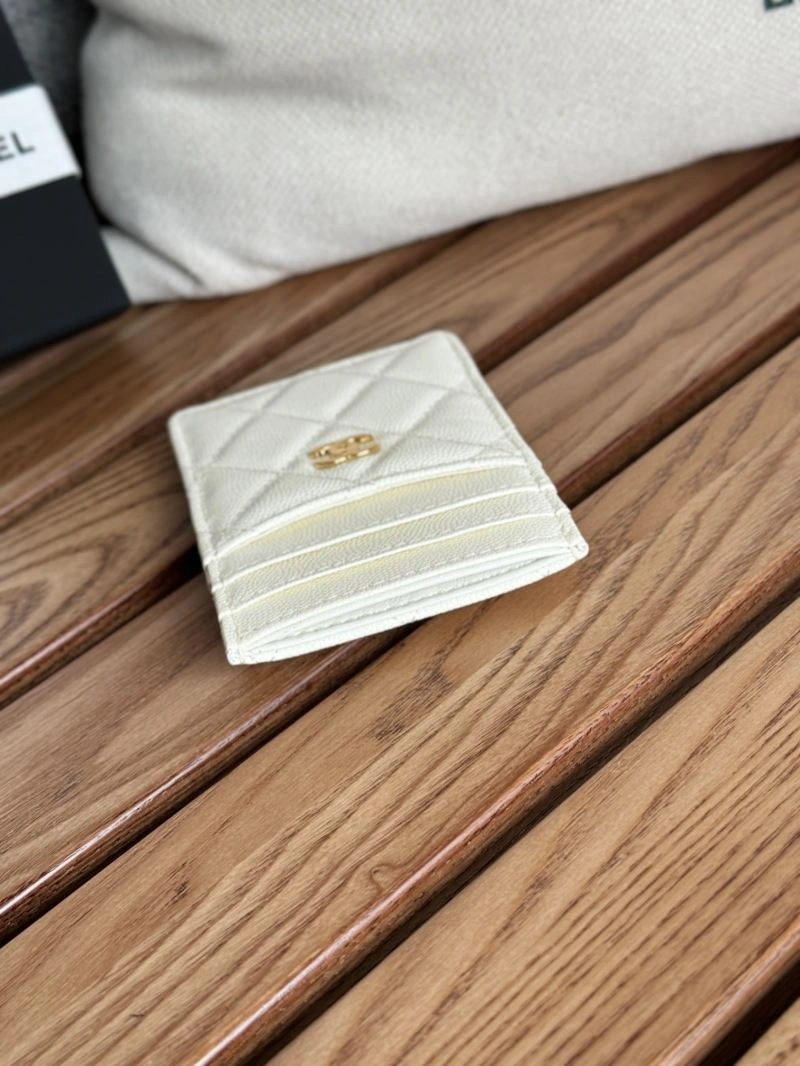 Reasonably priced Chanel Wallet Purse