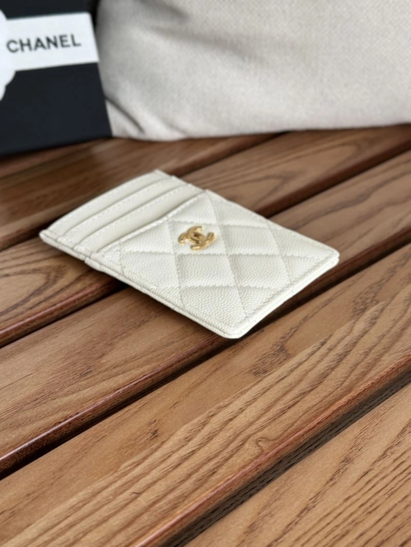Reasonably priced Chanel Wallet Purse