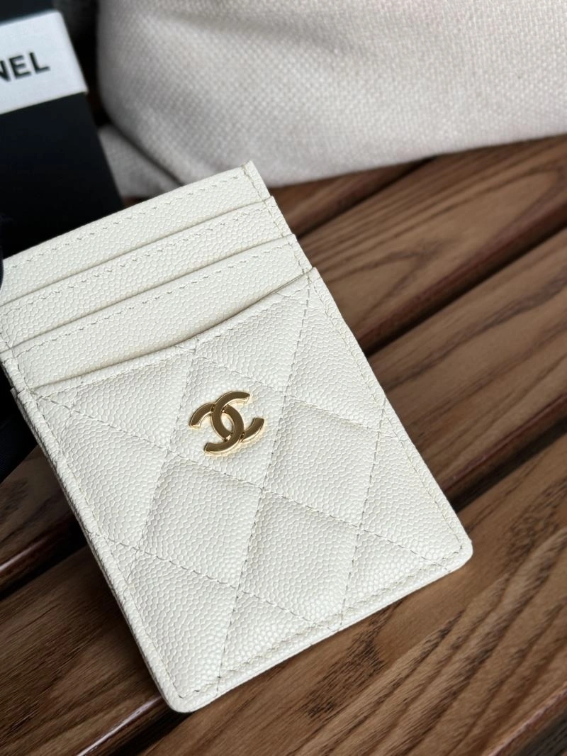 Reasonably priced Chanel Wallet Purse