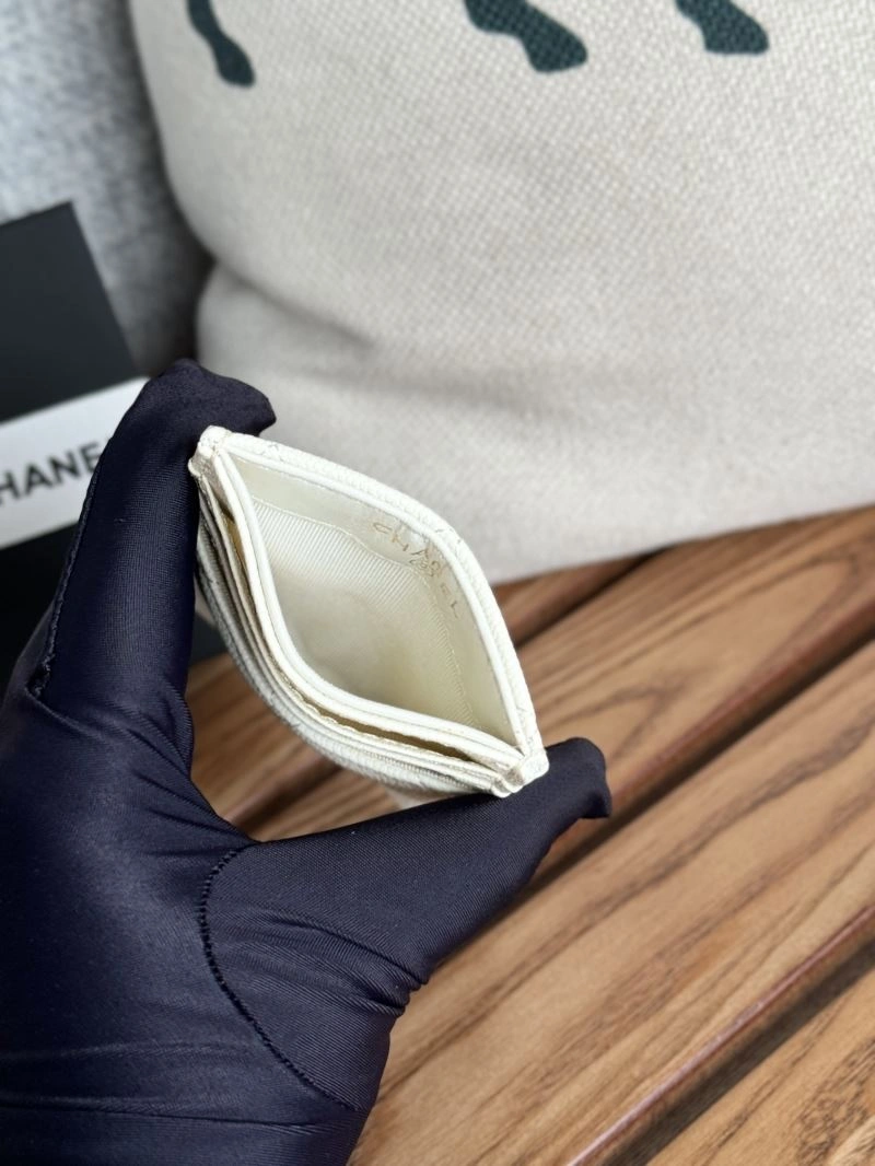 Reasonably priced Chanel Wallet Purse