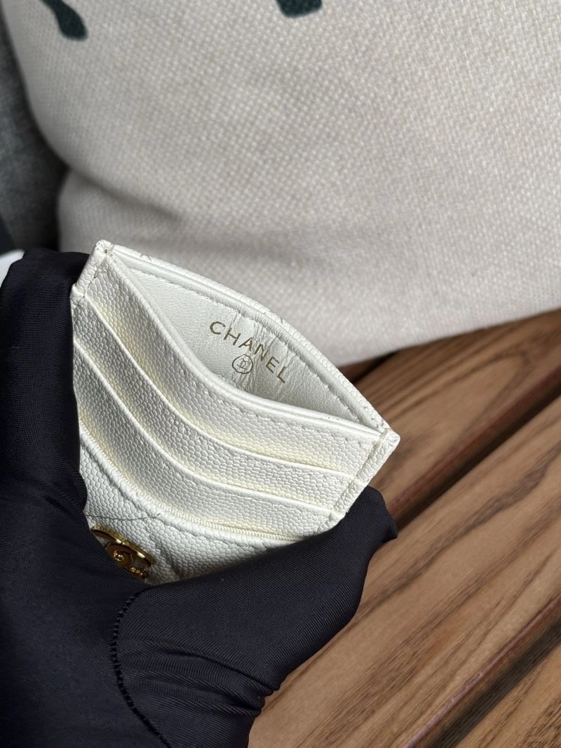 Reasonably priced Chanel Wallet Purse