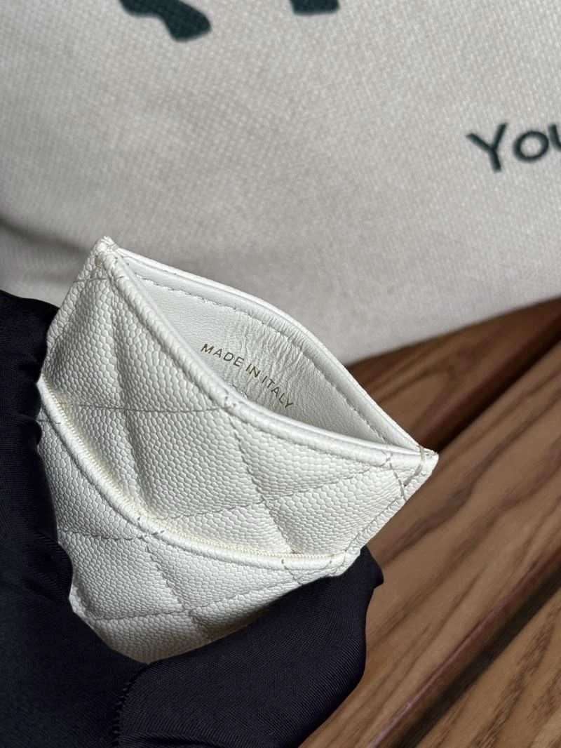 Reasonably priced Chanel Wallet Purse