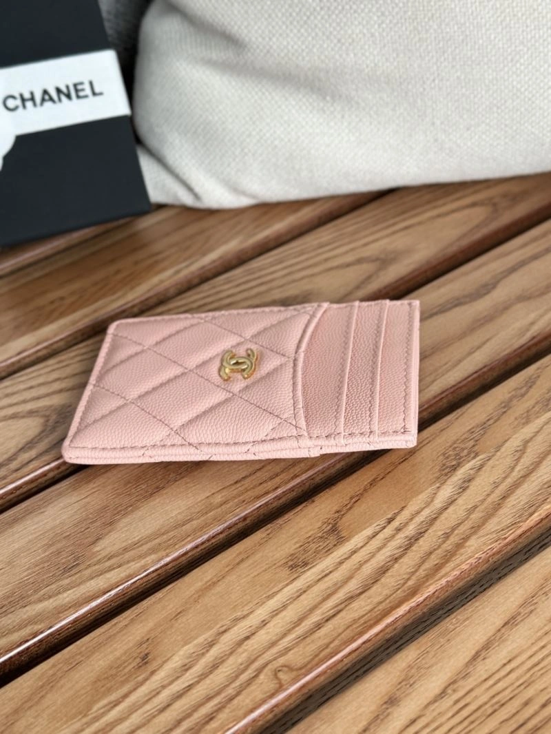 1:1 copy Chanel Wallet Purse