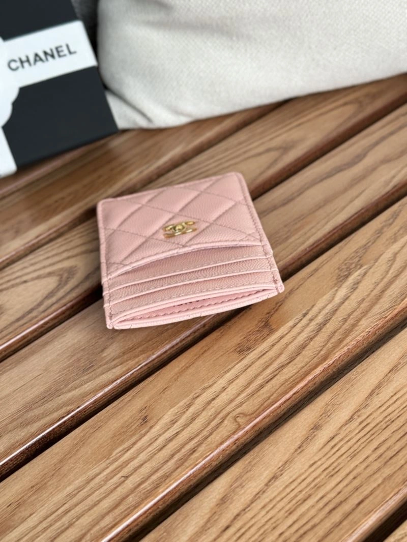 1:1 copy Chanel Wallet Purse