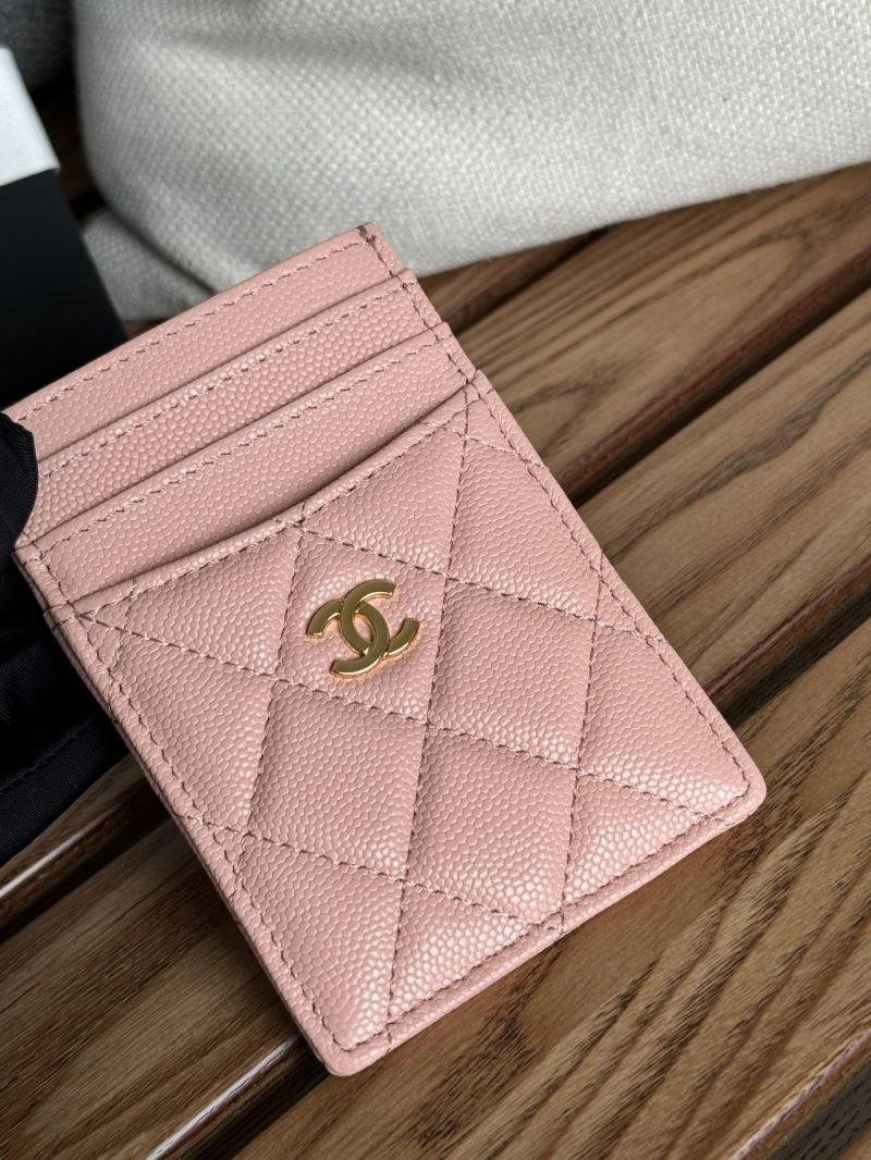 1:1 copy Chanel Wallet Purse