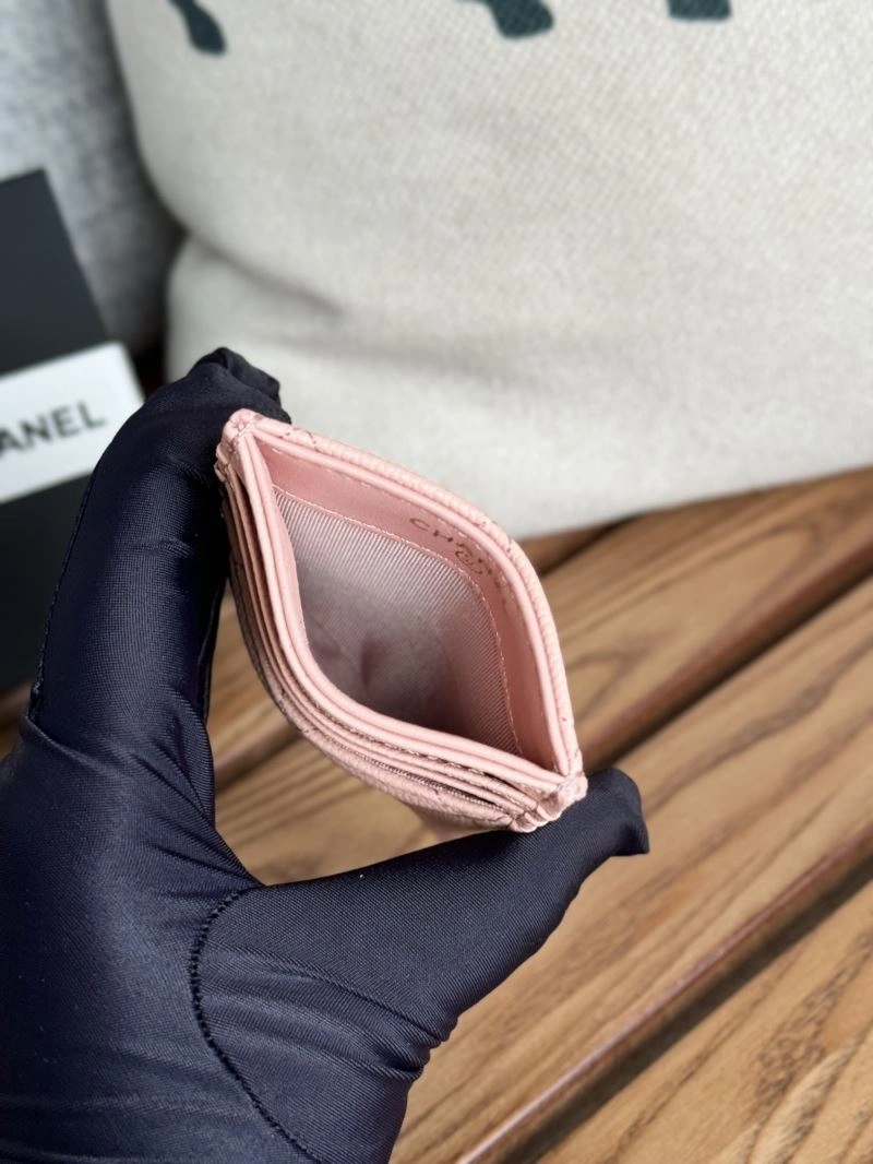 1:1 copy Chanel Wallet Purse