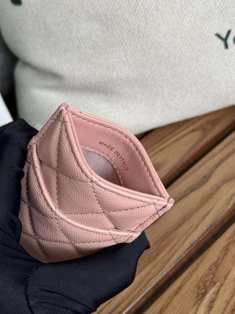 1:1 copy Chanel Wallet Purse