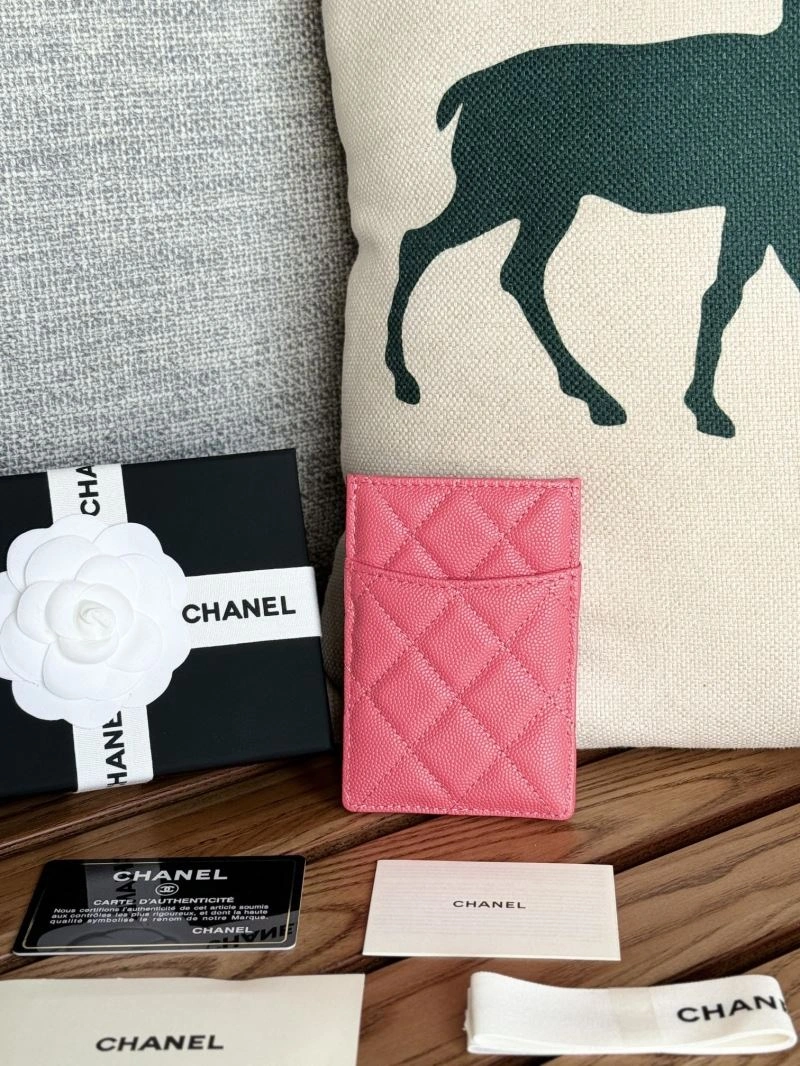 Discounted Chanel Wallet Purse