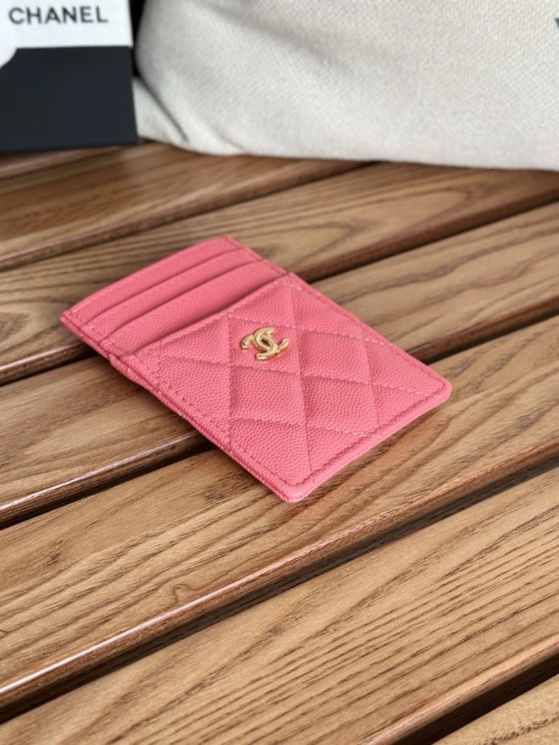 Discounted Chanel Wallet Purse
