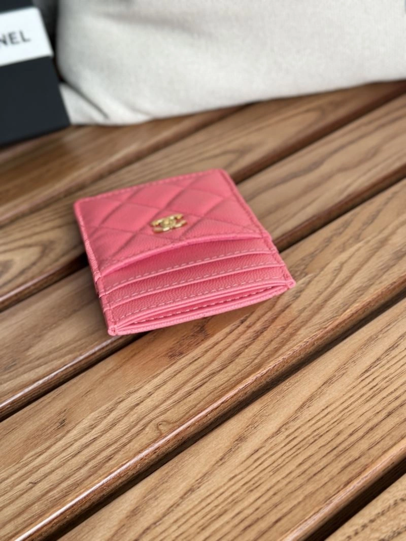 Discounted Chanel Wallet Purse
