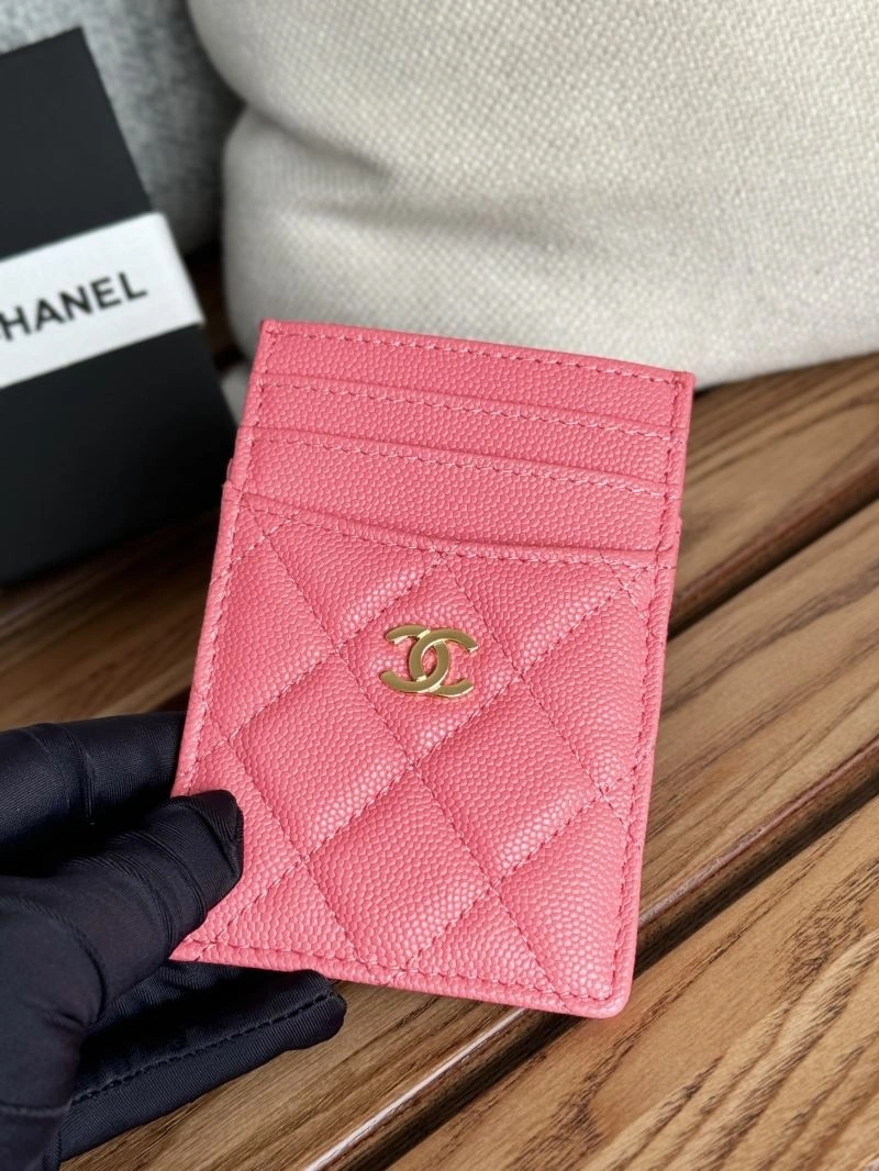 Discounted Chanel Wallet Purse