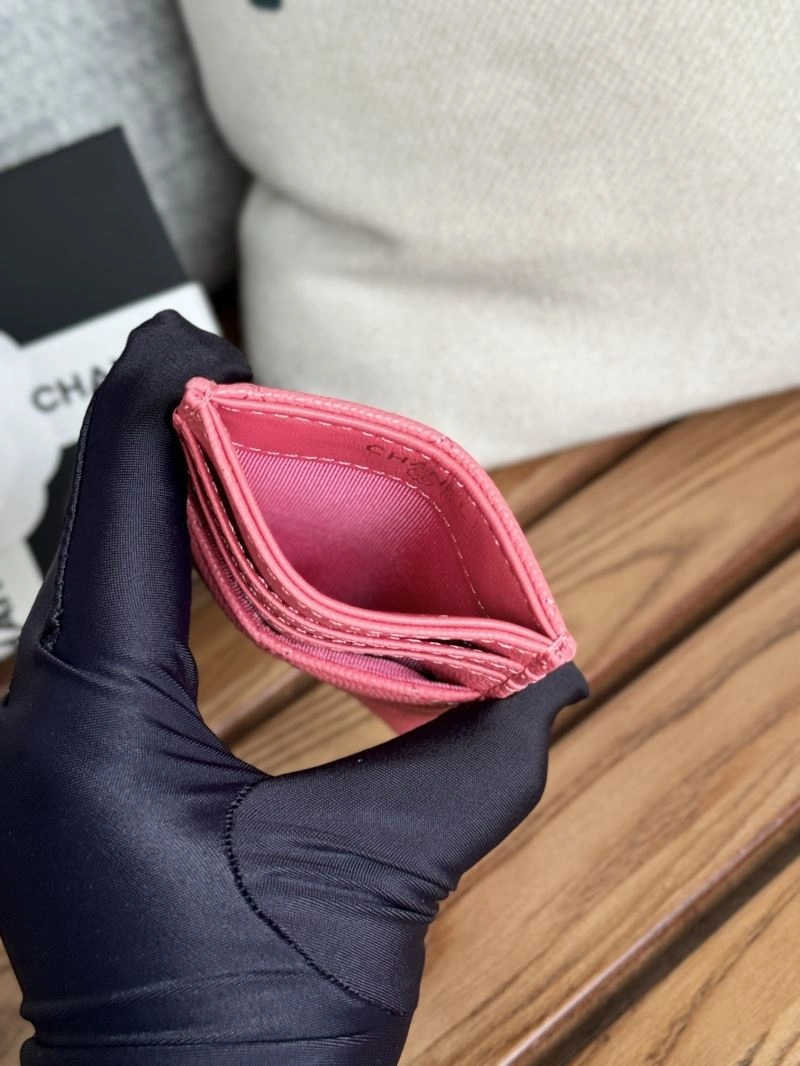 Discounted Chanel Wallet Purse