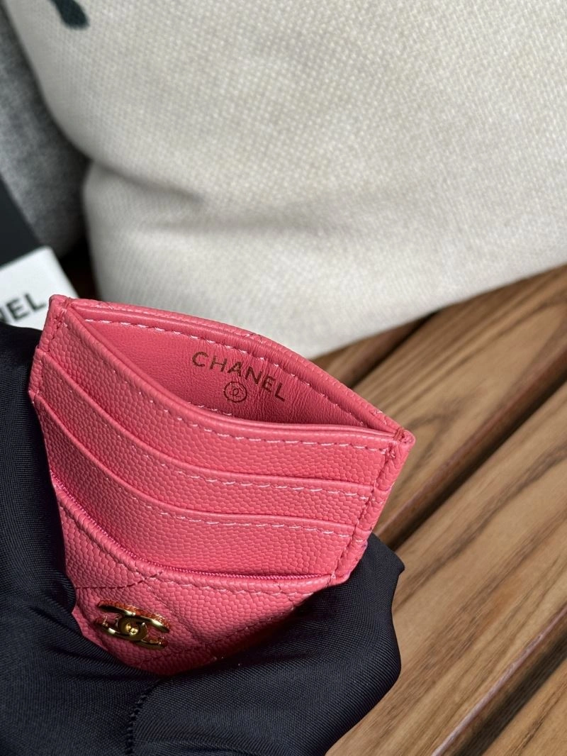 Discounted Chanel Wallet Purse