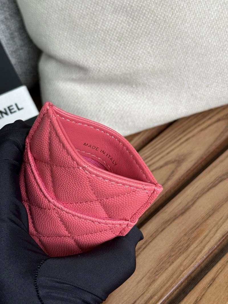 Discounted Chanel Wallet Purse