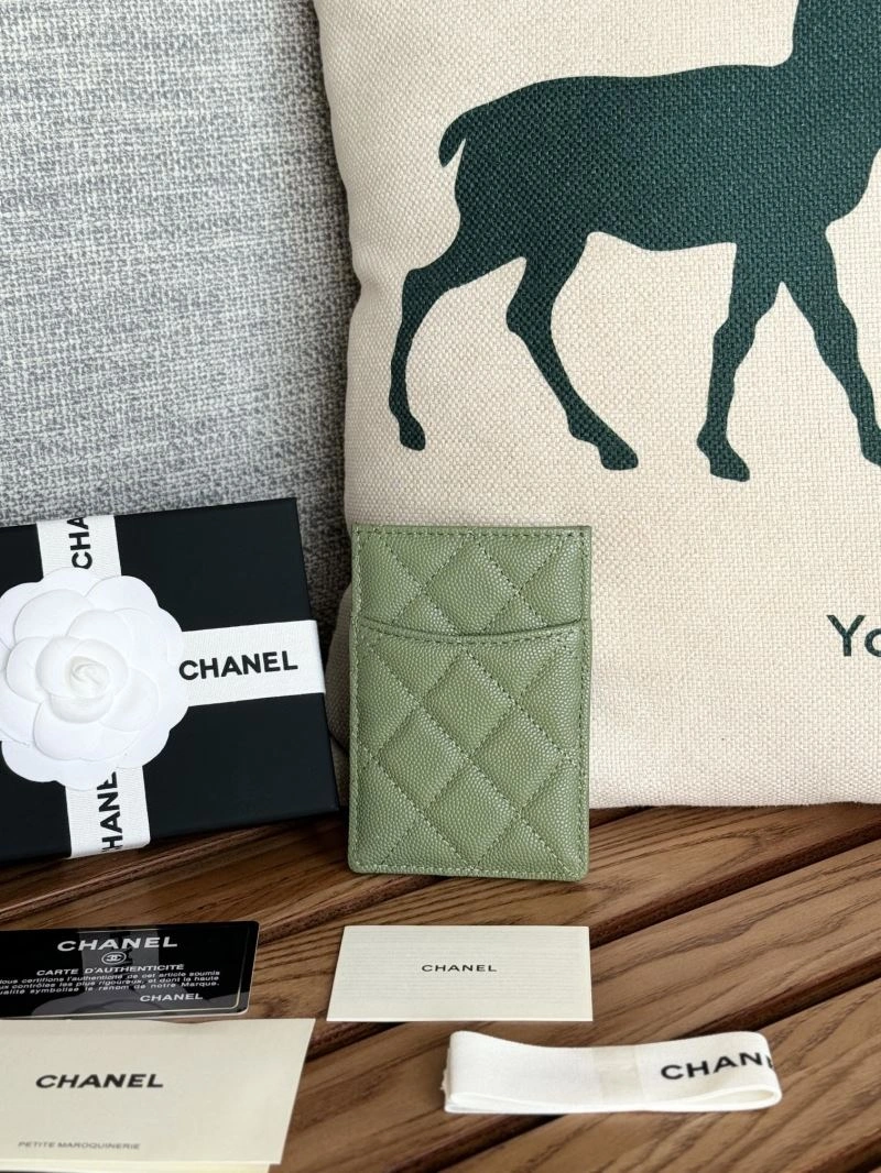 Inexpensive Chanel Wallet Purse