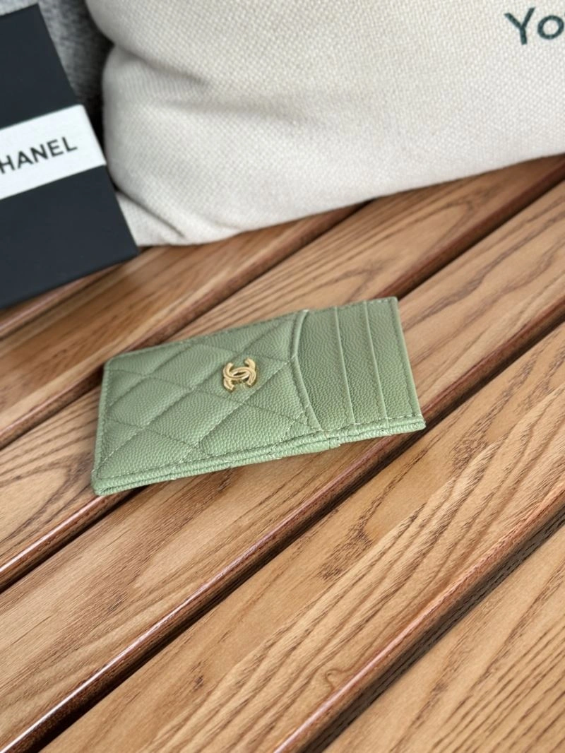 Inexpensive Chanel Wallet Purse