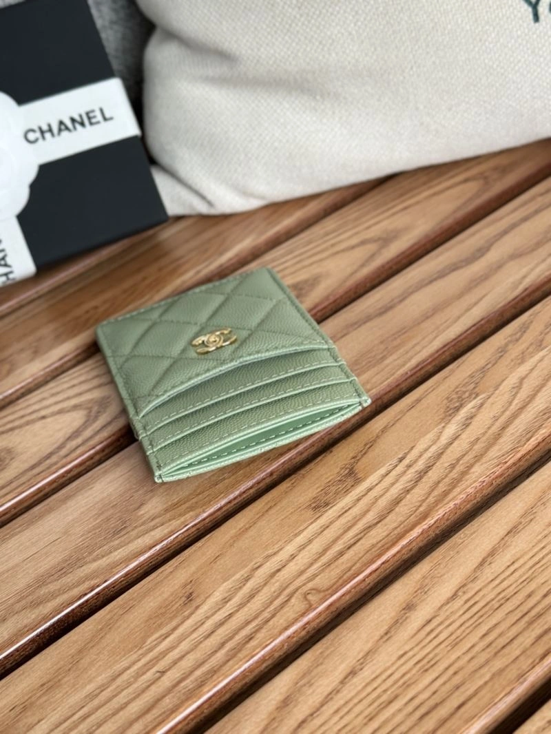 Inexpensive Chanel Wallet Purse