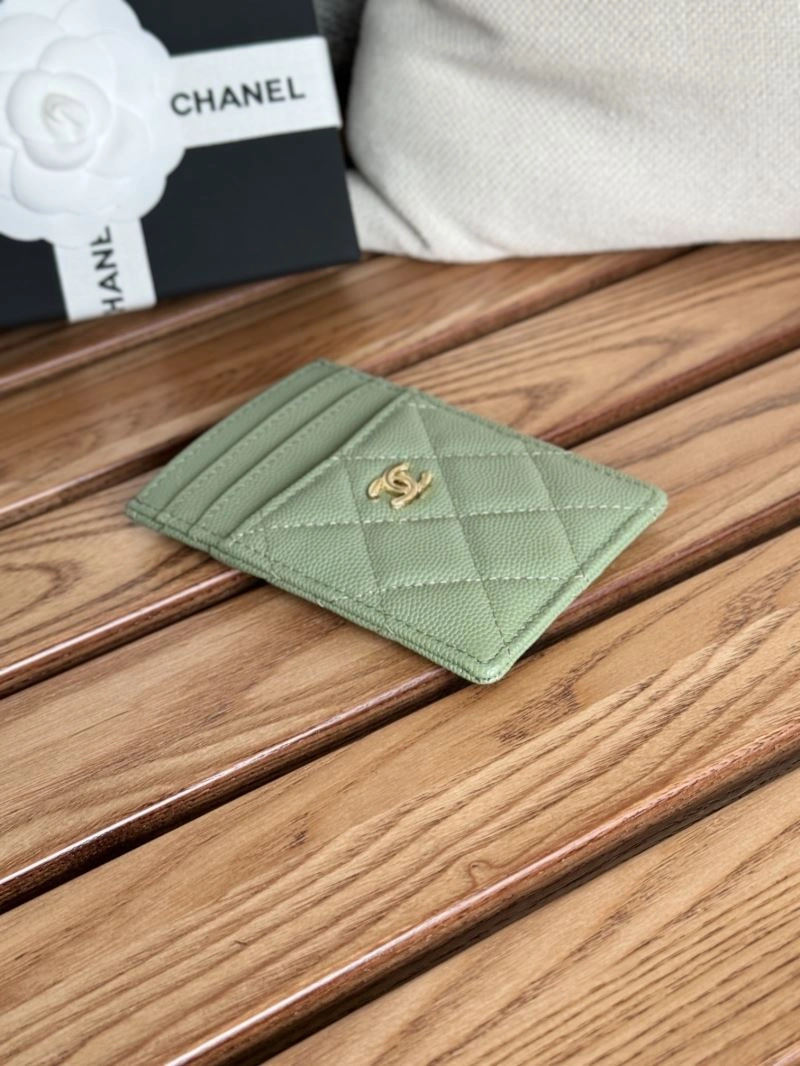 Inexpensive Chanel Wallet Purse