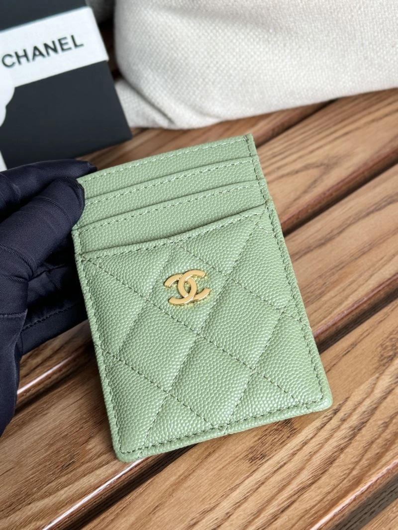 Inexpensive Chanel Wallet Purse