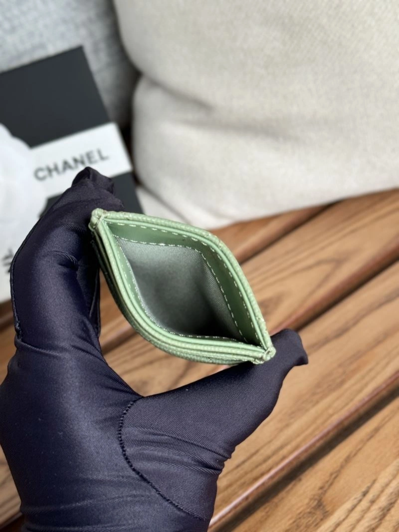Inexpensive Chanel Wallet Purse