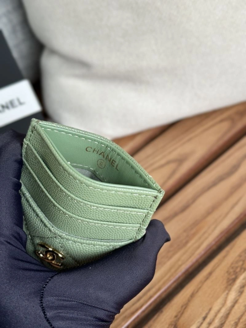 Inexpensive Chanel Wallet Purse