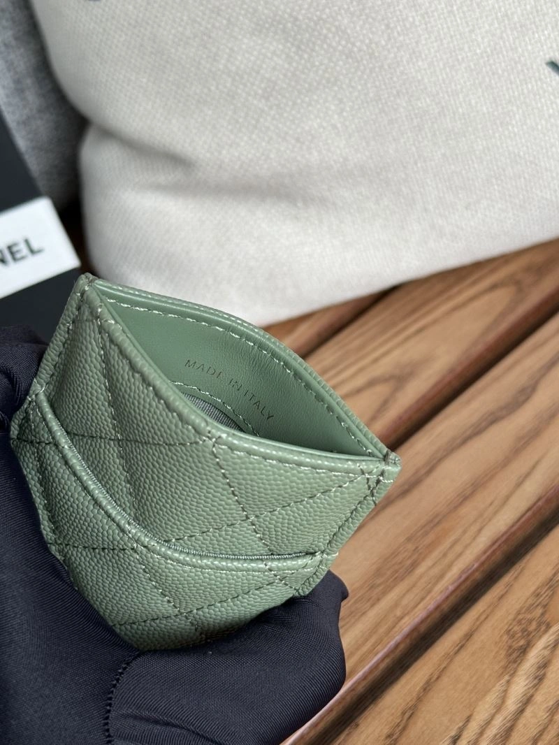 Inexpensive Chanel Wallet Purse