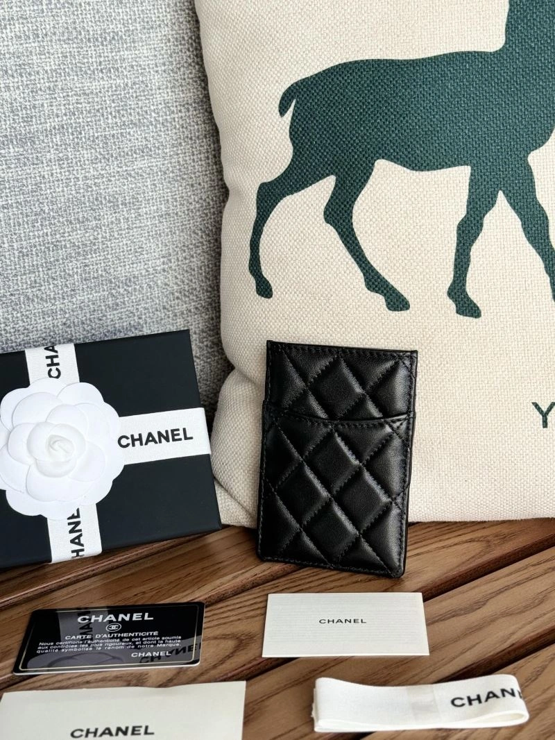 Value-priced Chanel Wallet Purse