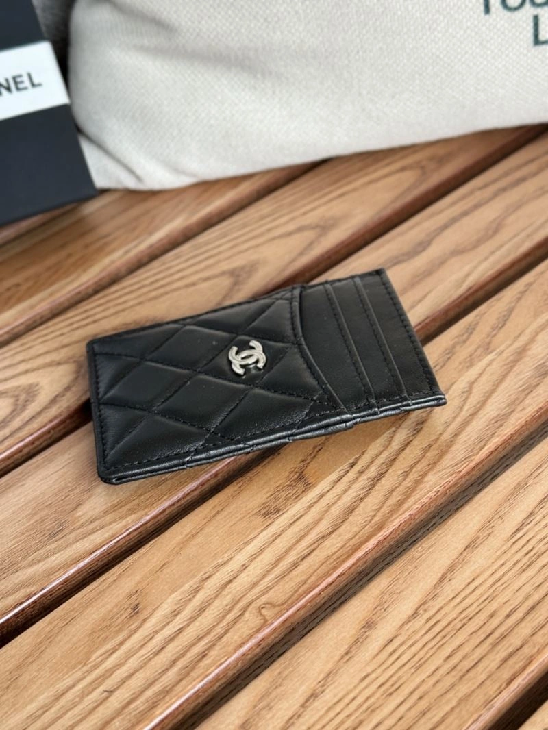 Value-priced Chanel Wallet Purse