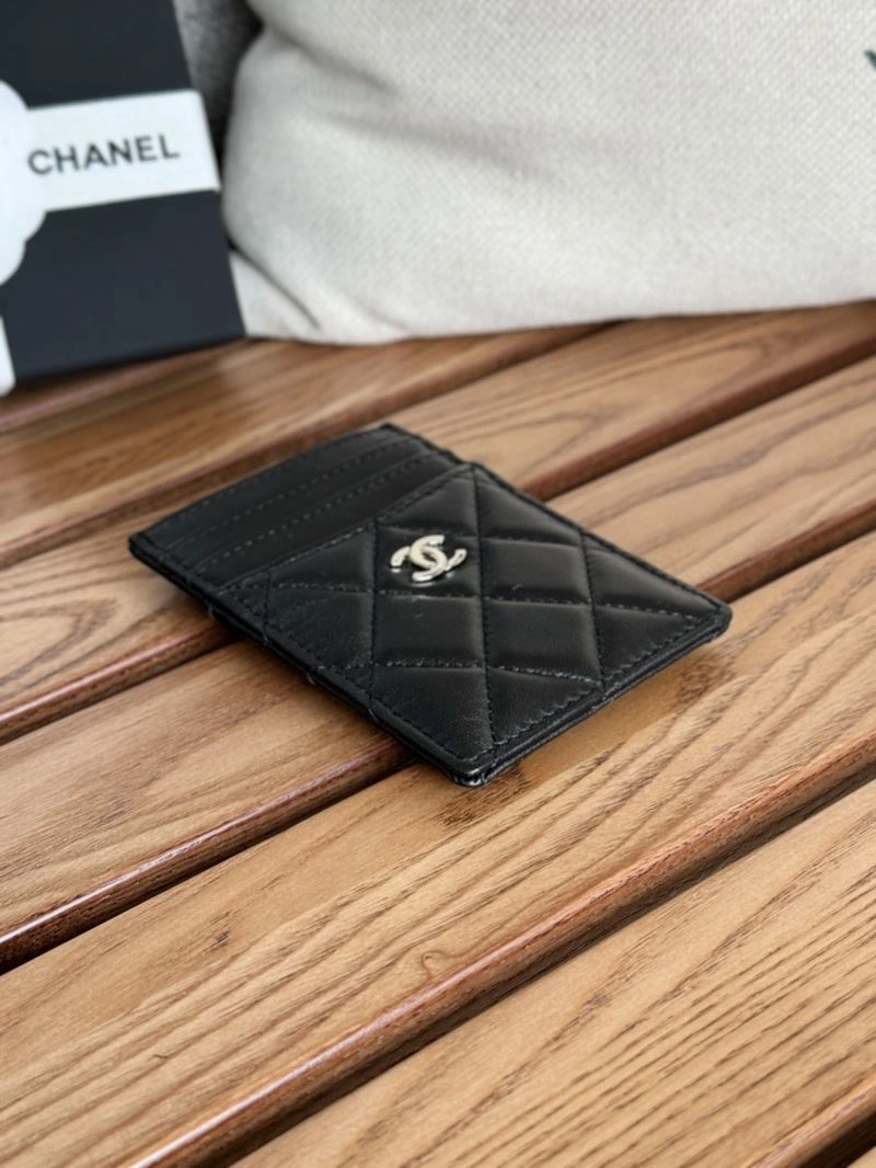 Value-priced Chanel Wallet Purse
