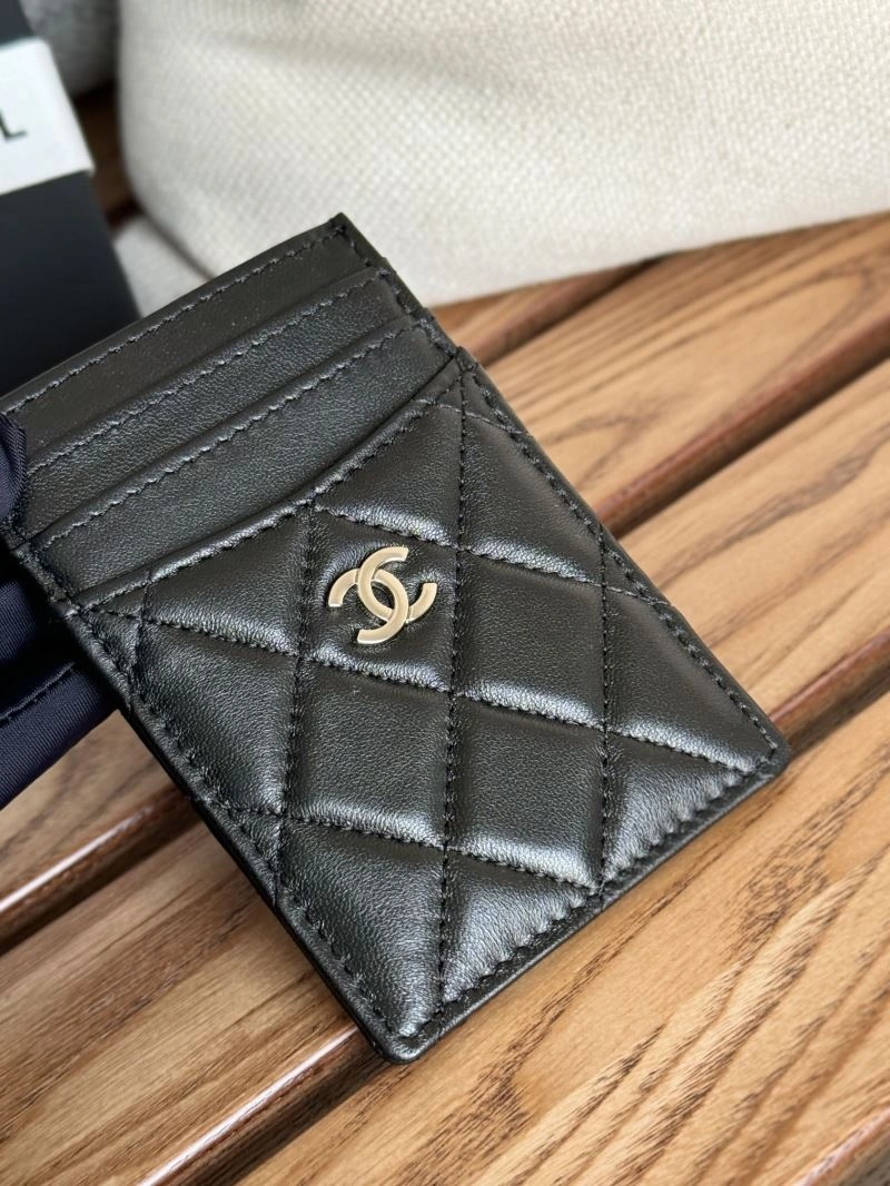 Value-priced Chanel Wallet Purse