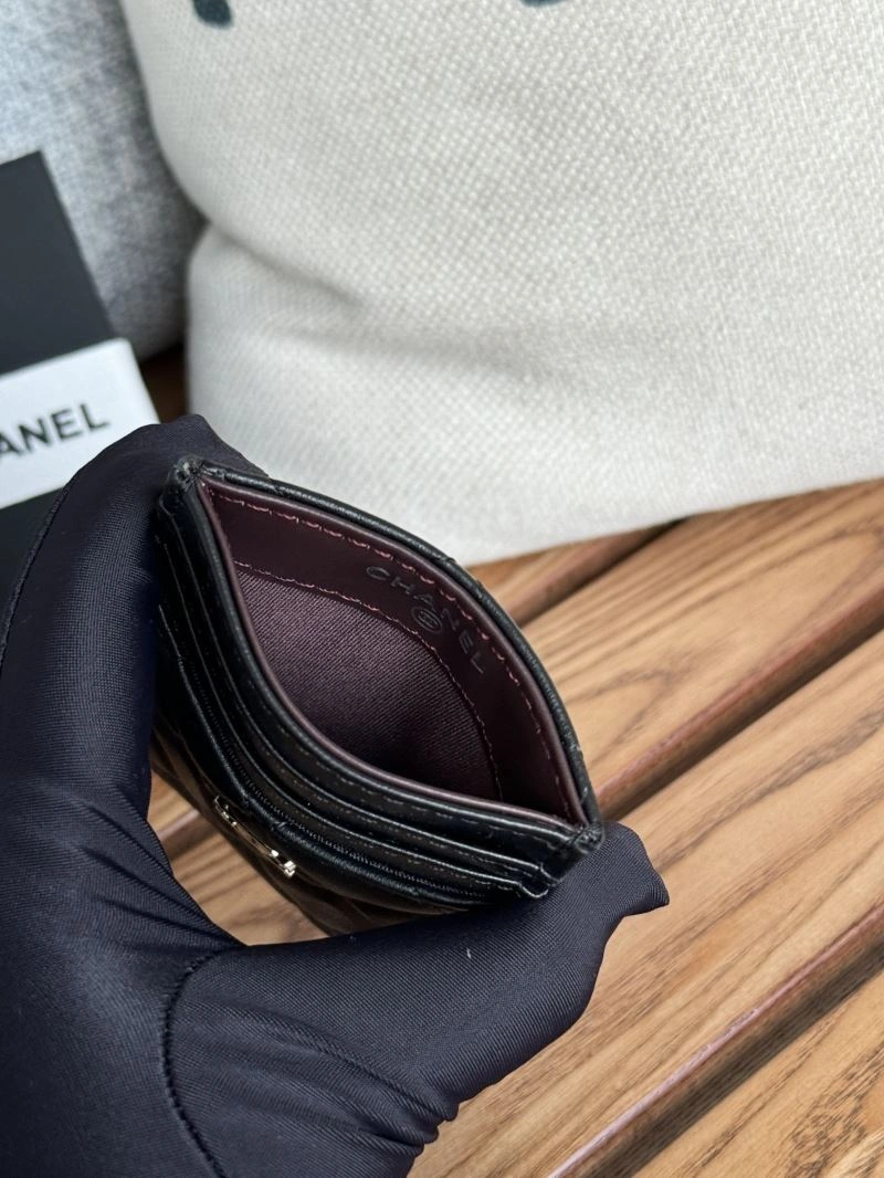 Value-priced Chanel Wallet Purse