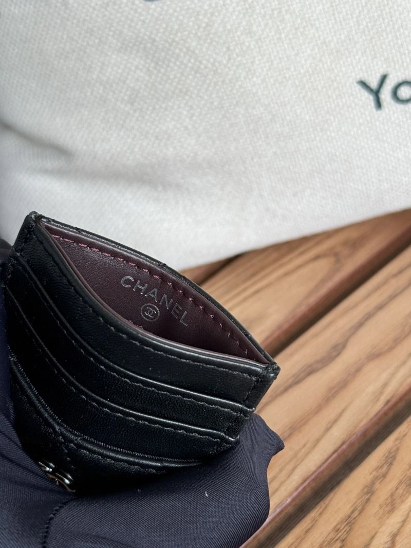 Value-priced Chanel Wallet Purse