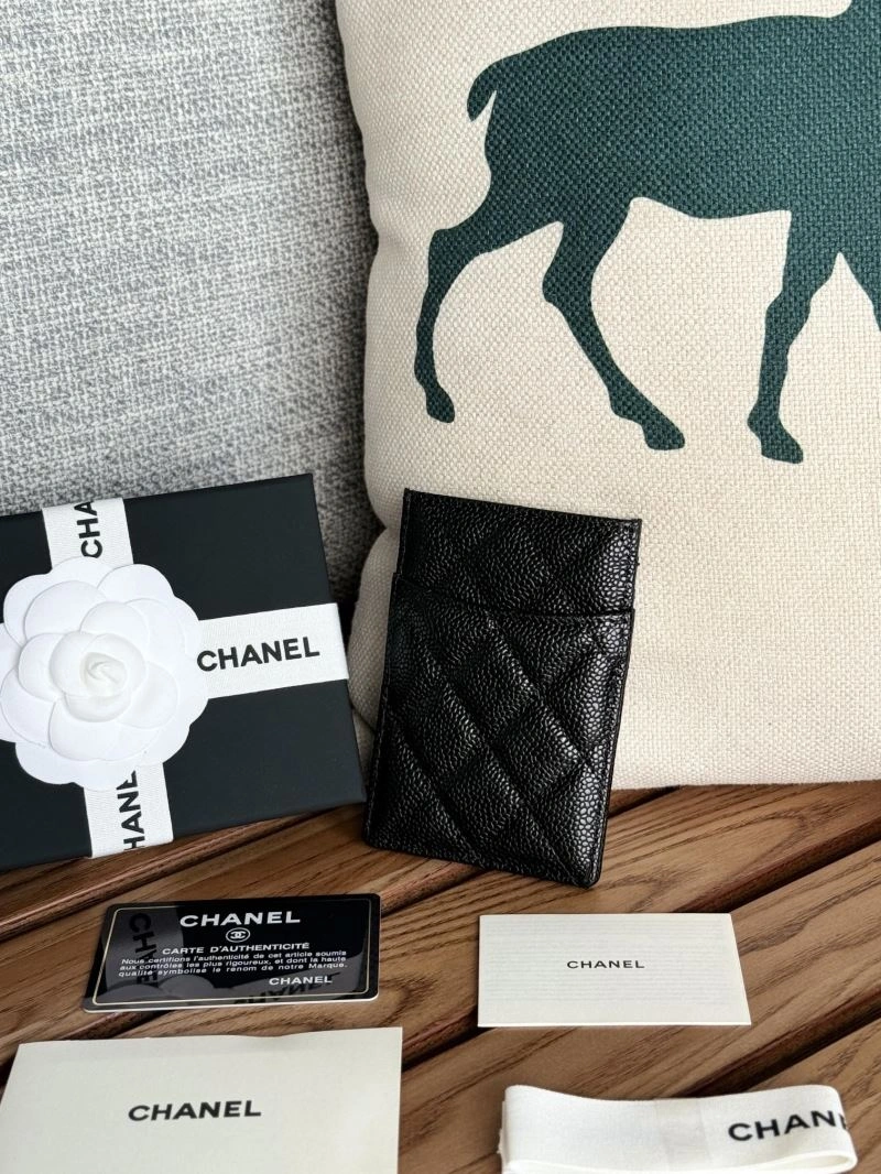 Affordable Chanel Wallet Purse