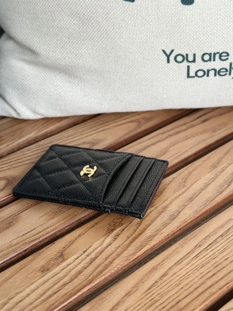 Affordable Chanel Wallet Purse