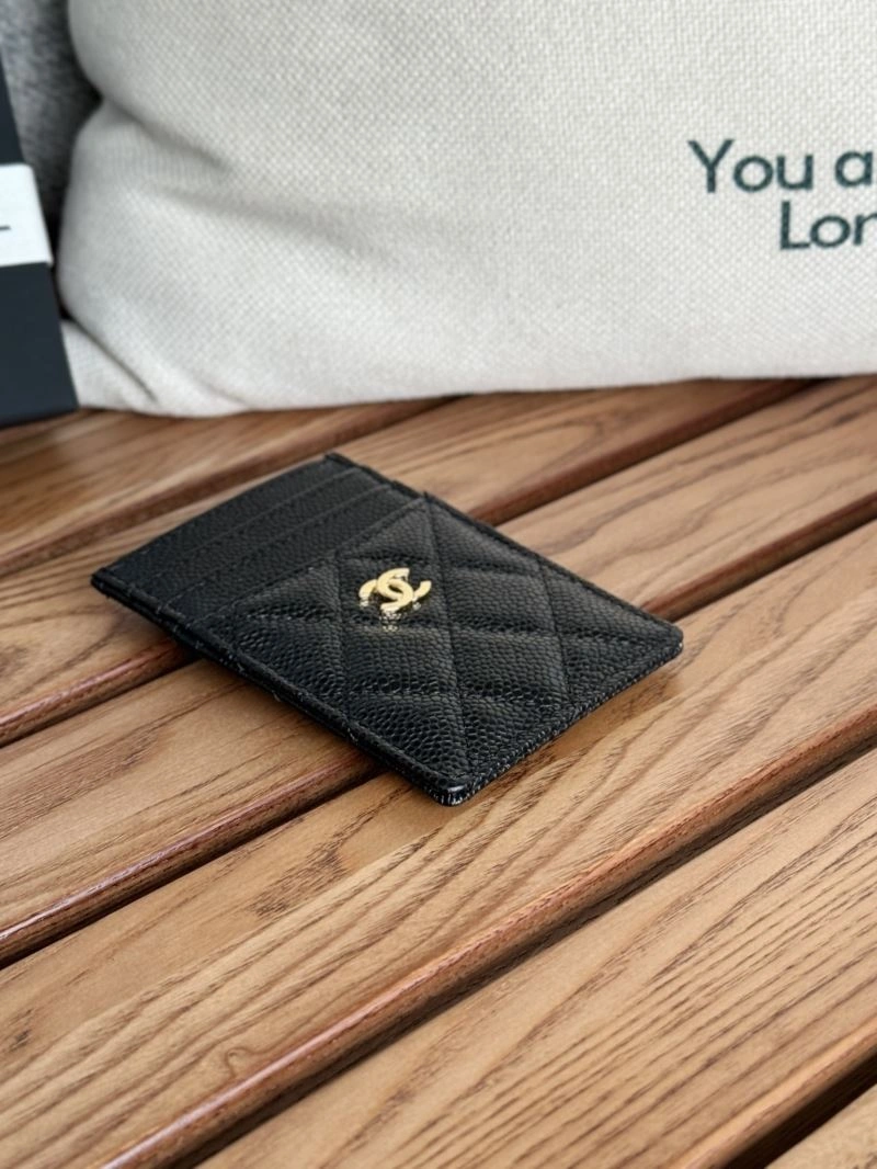 Affordable Chanel Wallet Purse