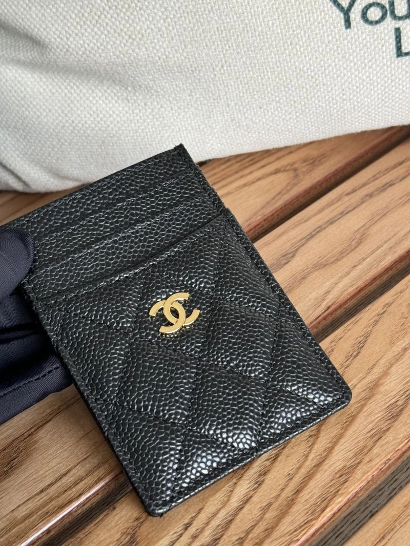 Affordable Chanel Wallet Purse