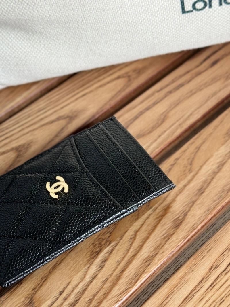 Affordable Chanel Wallet Purse