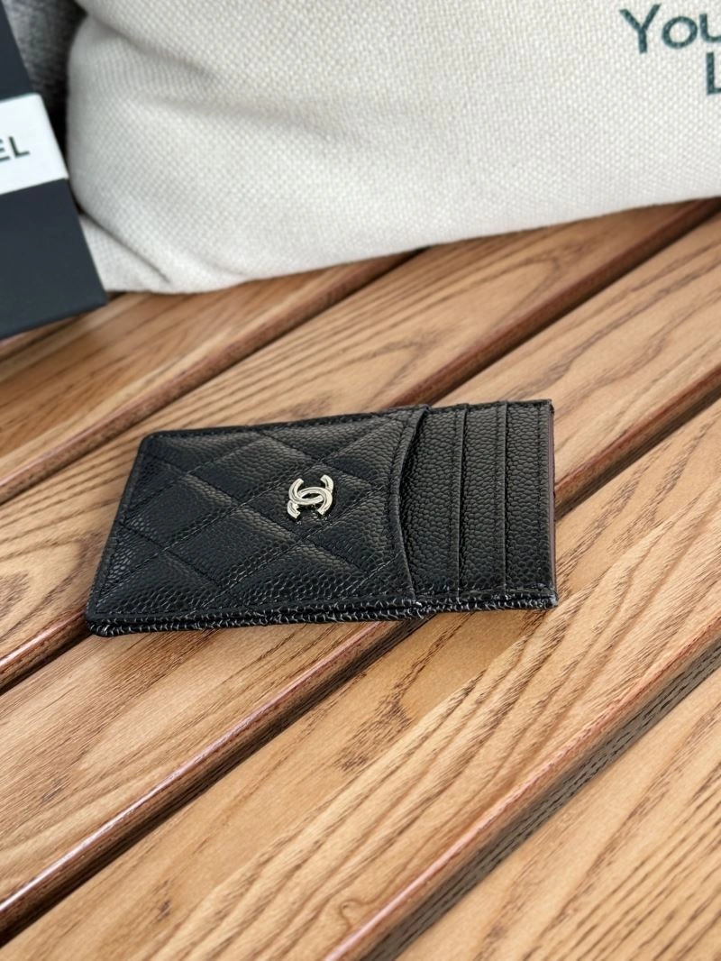Original Chanel Wallet Purse