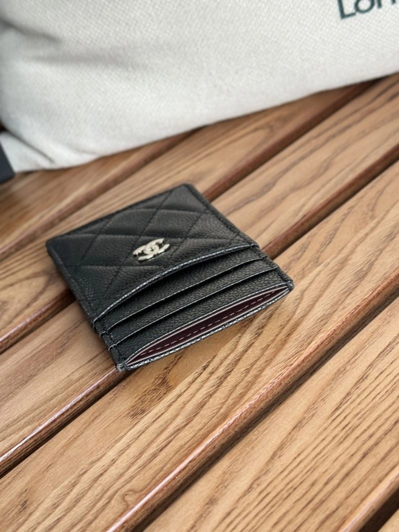 Original Chanel Wallet Purse